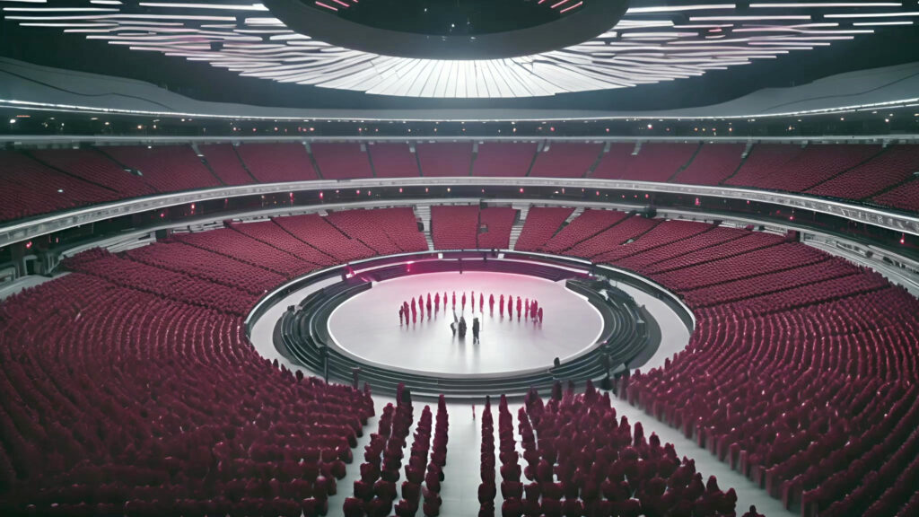 TRANSFORMATION | The film – MARCEL BARSOTTI