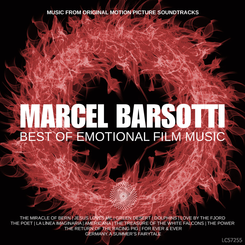 Best Of Emotional Film Music – MARCEL BARSOTTI